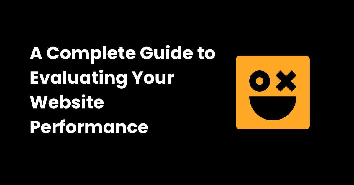 Website evaluation checklist | checklist.gg