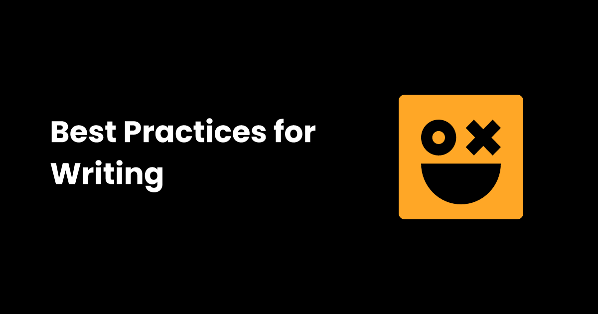 Code design standards checklist | checklist.gg