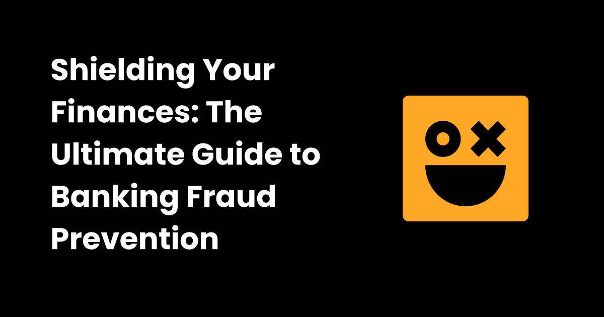 Banking fraud prevention | checklist.gg