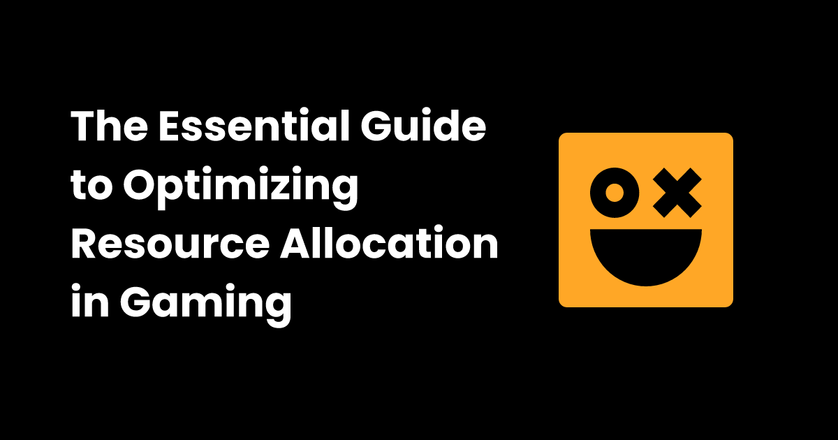 The Ultimate Checklist for Efficient Resource Management in Any Game ...