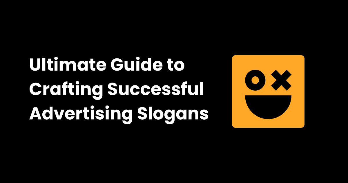 Advertising slogan checklist | checklist.gg