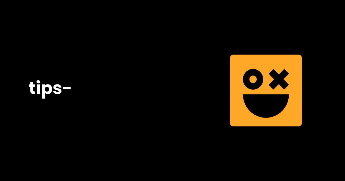 Tips & Tricks | checklist.gg